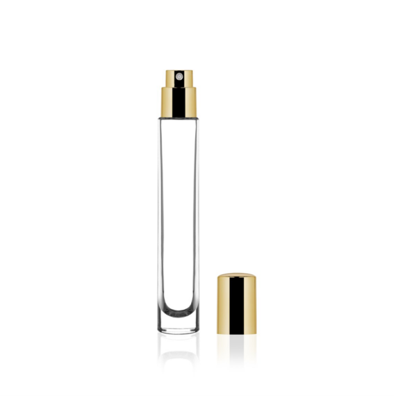 Premium Fragrance Vial 10 Ml Sgb Packaging Group